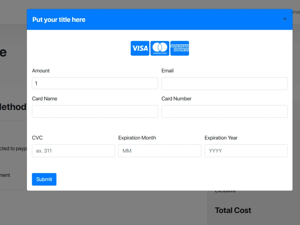 A smart business card management system with QR code generator | Upwork