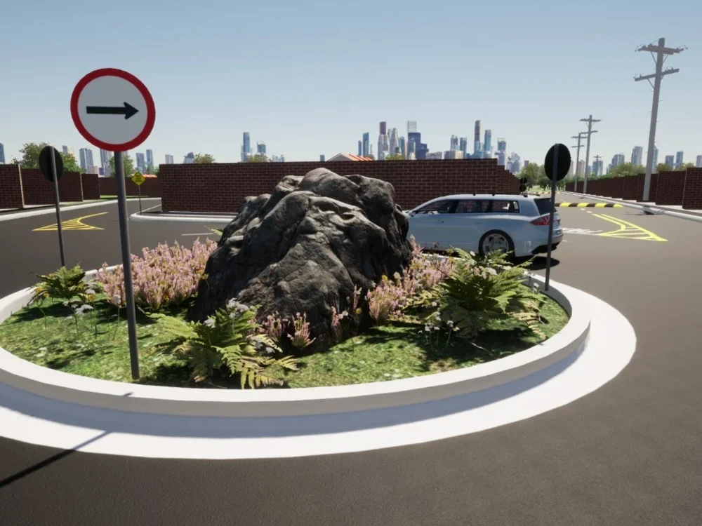 Beautiful realistic images of your project | Upwork