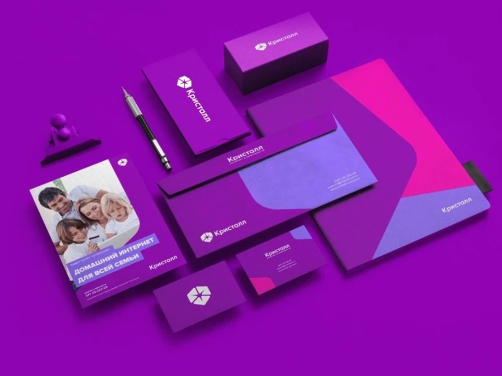 Professional Branding kit for your business. | Upwork