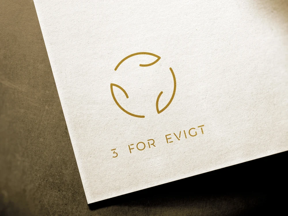 A sophisticated Logo Design Solution from a Top Rated Branding ...