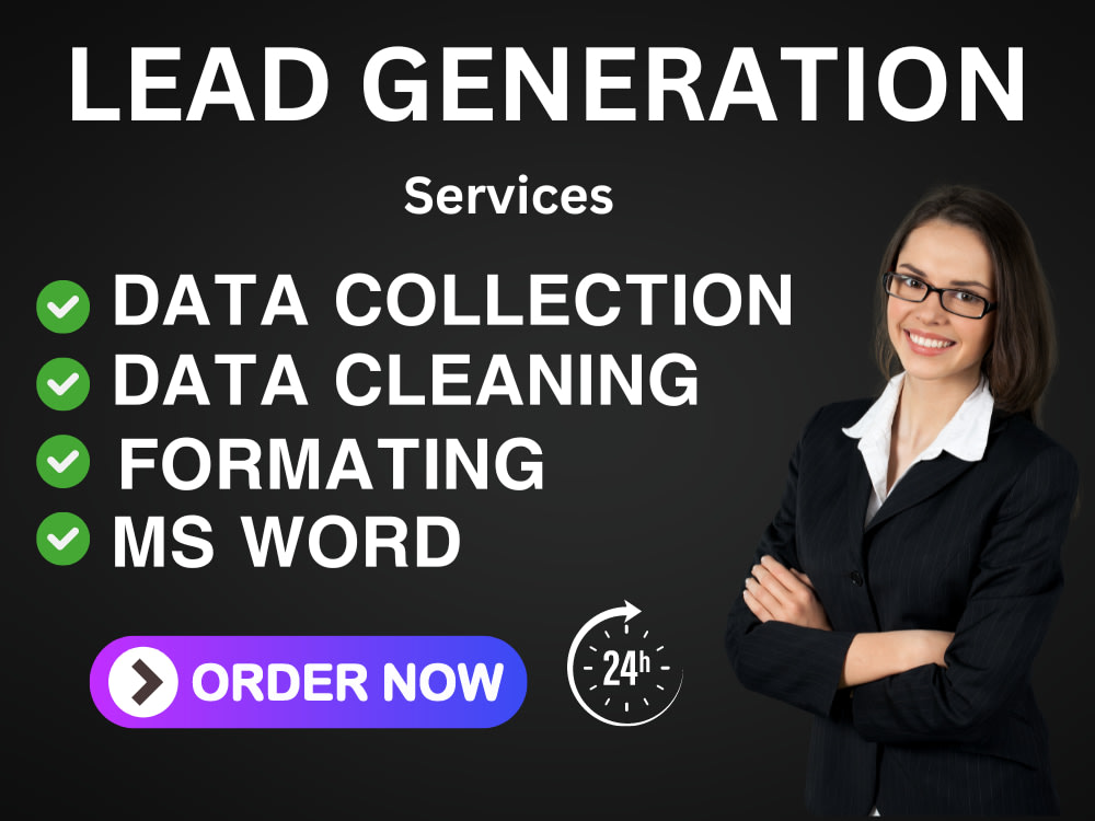 Data Entry Data Collection Data Cleaning Data Formating Upwork