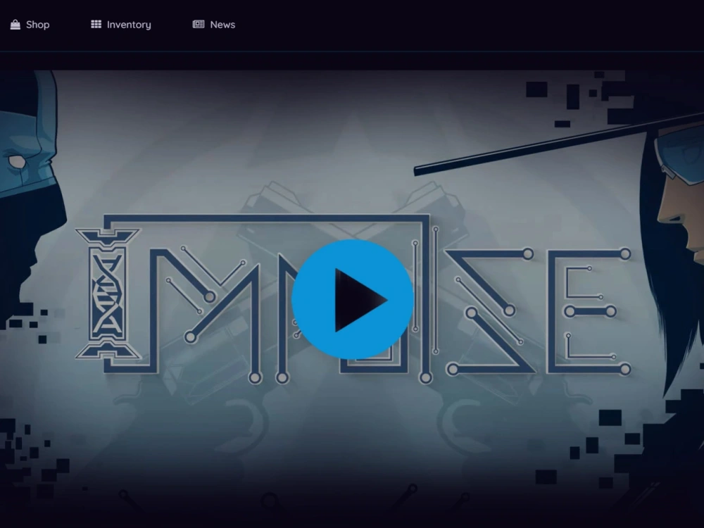 Unique and modern landing page design and development with animations | Upwork