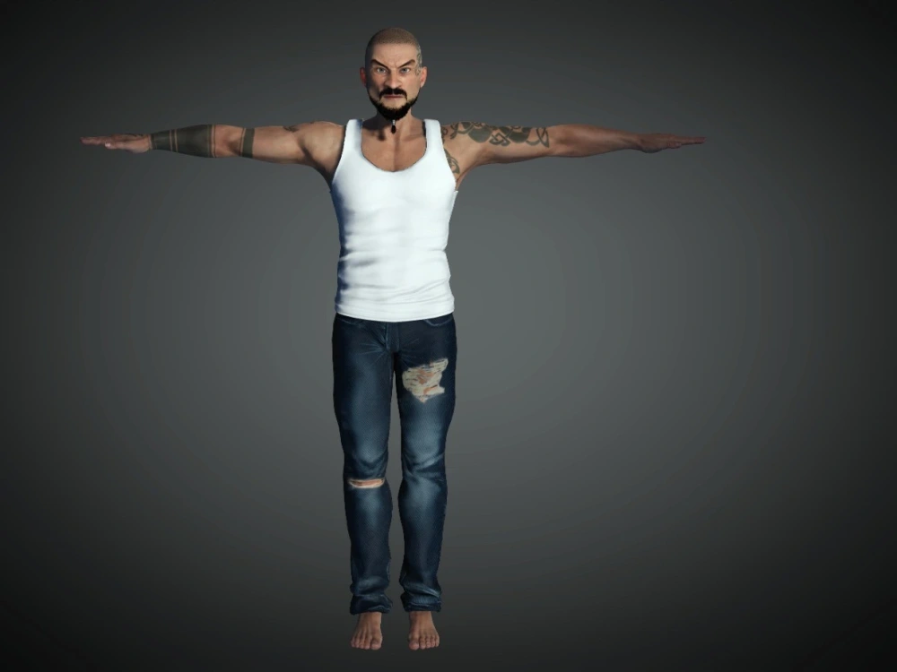 An impressive 3d Animation Video, Character Design, Character Animation ...