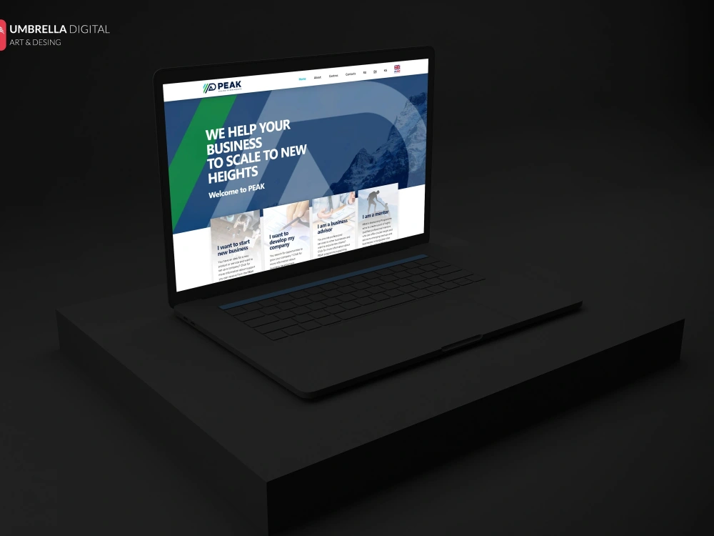 Affordable Web Design Service Upwork