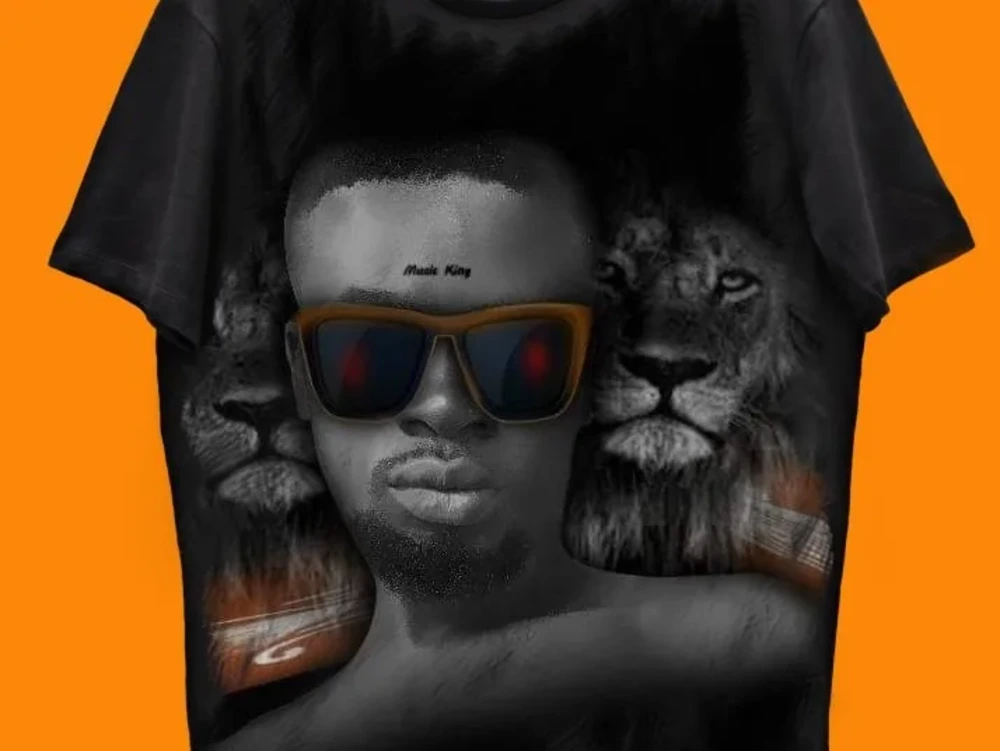 Funny Yet Classy T-Shirt Artwork | Upwork