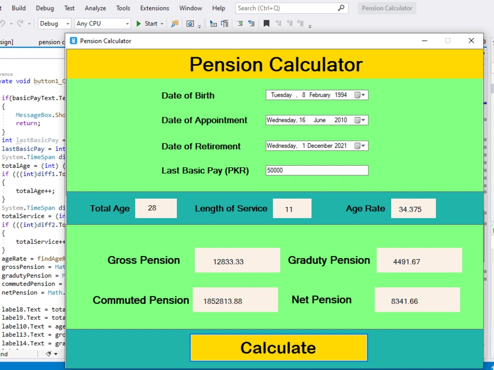 Help In Your Python Java C Cpp Csharp Programming Tasks And Project Upwork