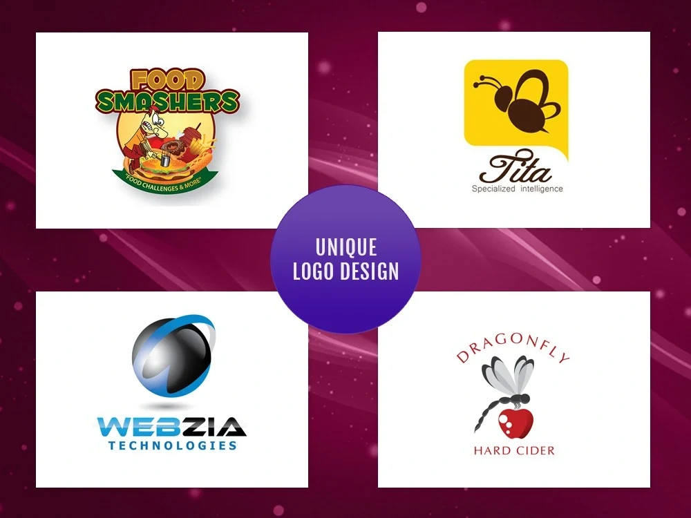 An Amazing Logo Design for your Business | Upwork