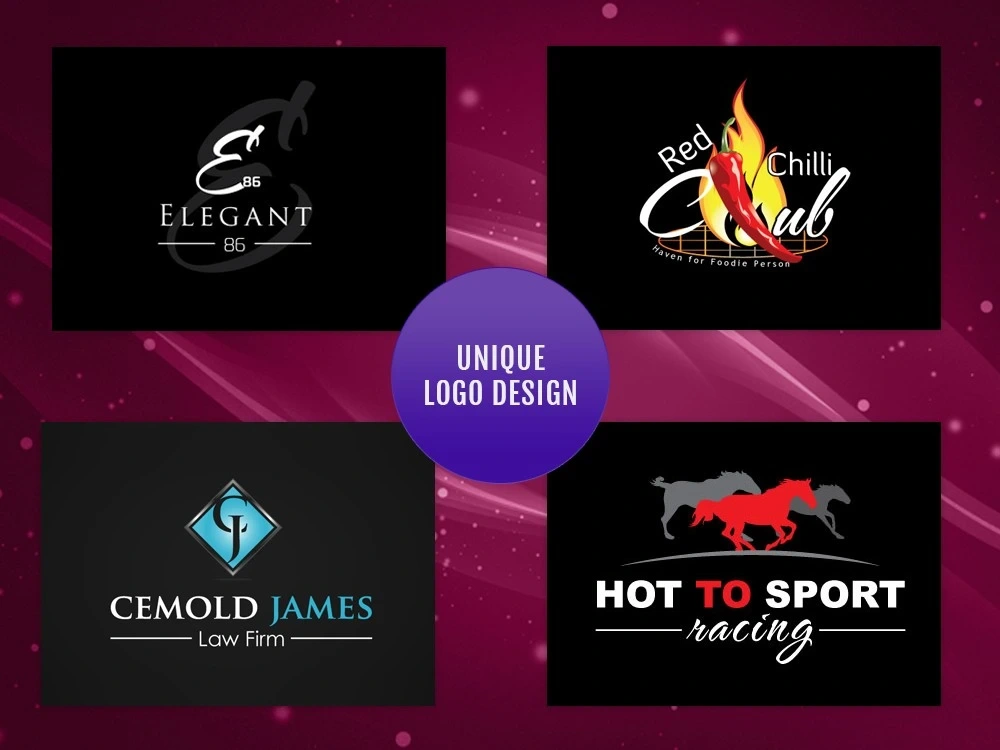 An Amazing Logo Design for your Business | Upwork