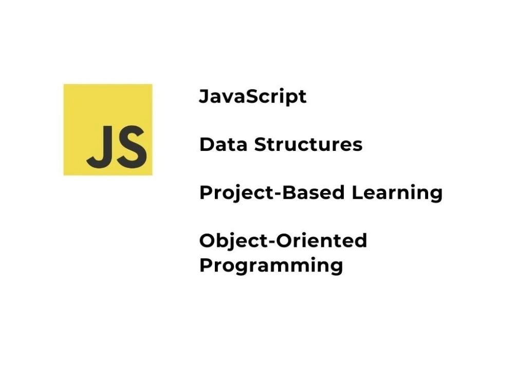 JavaScript Core and Project Based Learning | Upwork