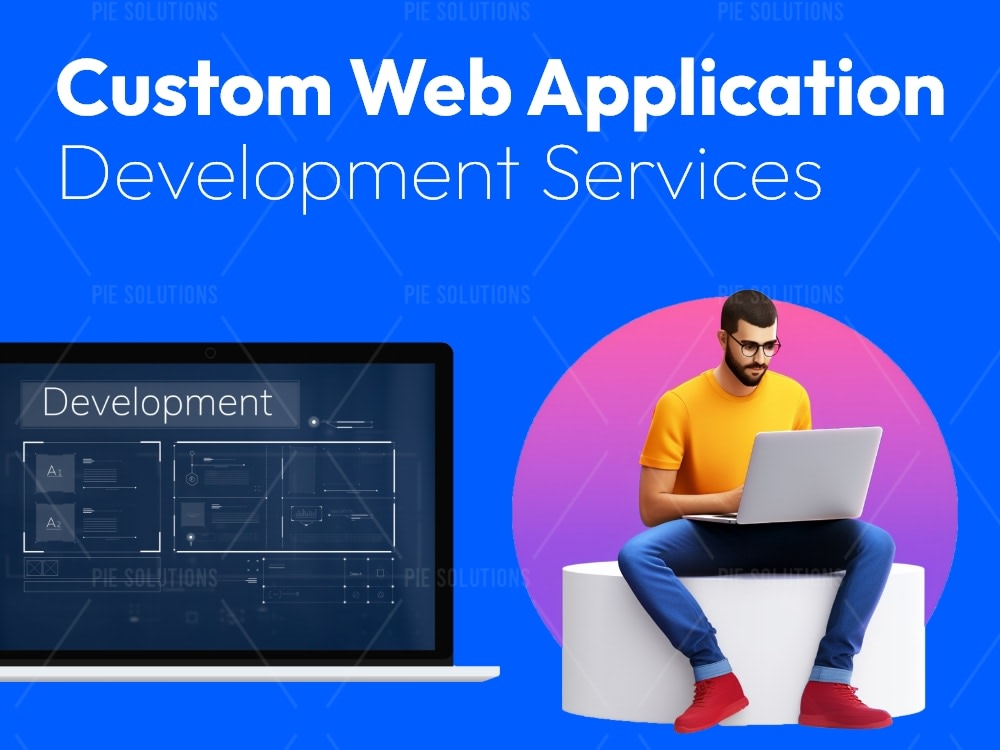 An exceptional custom web application development services | Upwork