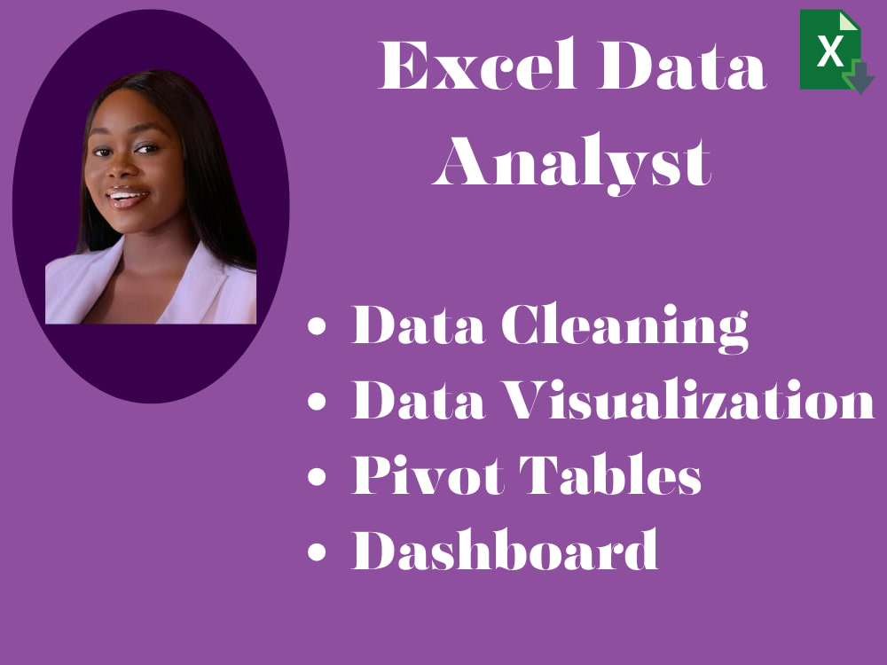 Excel Data Cleaning Data Analysis Dashboard Pivot Tables And Charts
