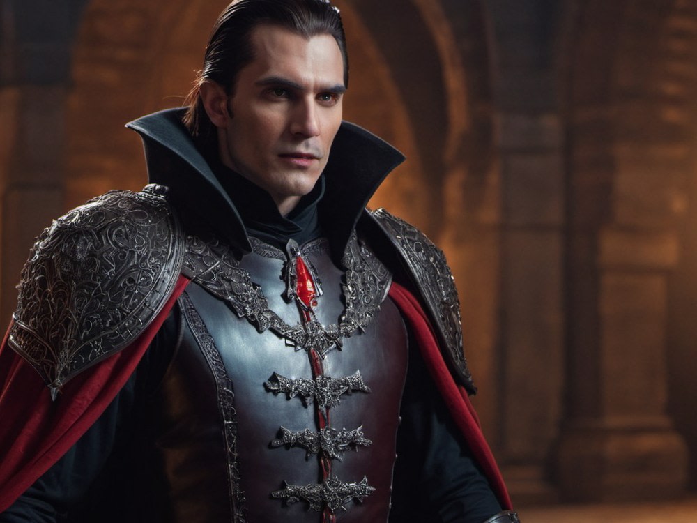 HQ character digital art images with Stable Diffusion Advanced AI | Upwork