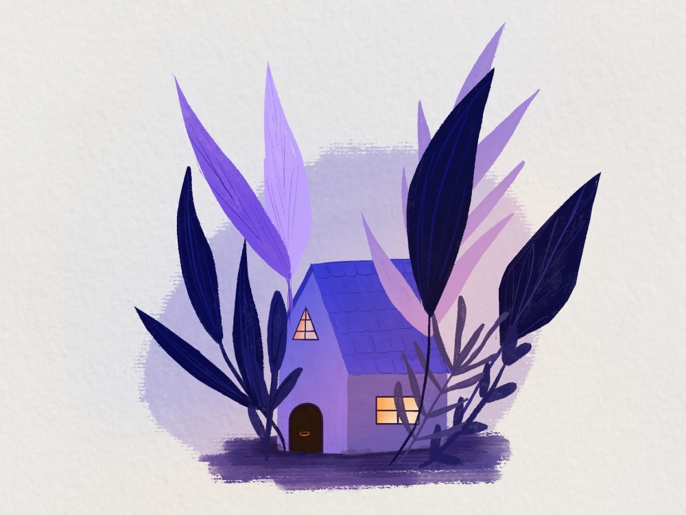 Digital Illustrations in Procreate: Bringing Ideas to Life | Upwork