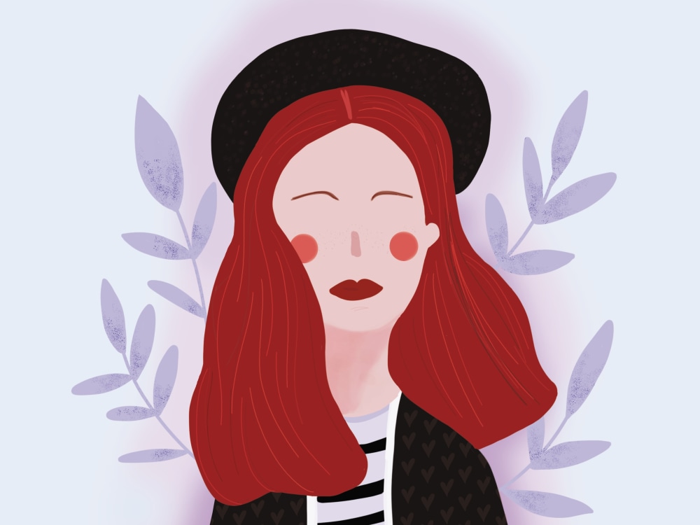 Digital Illustrations in Procreate: Bringing Ideas to Life | Upwork