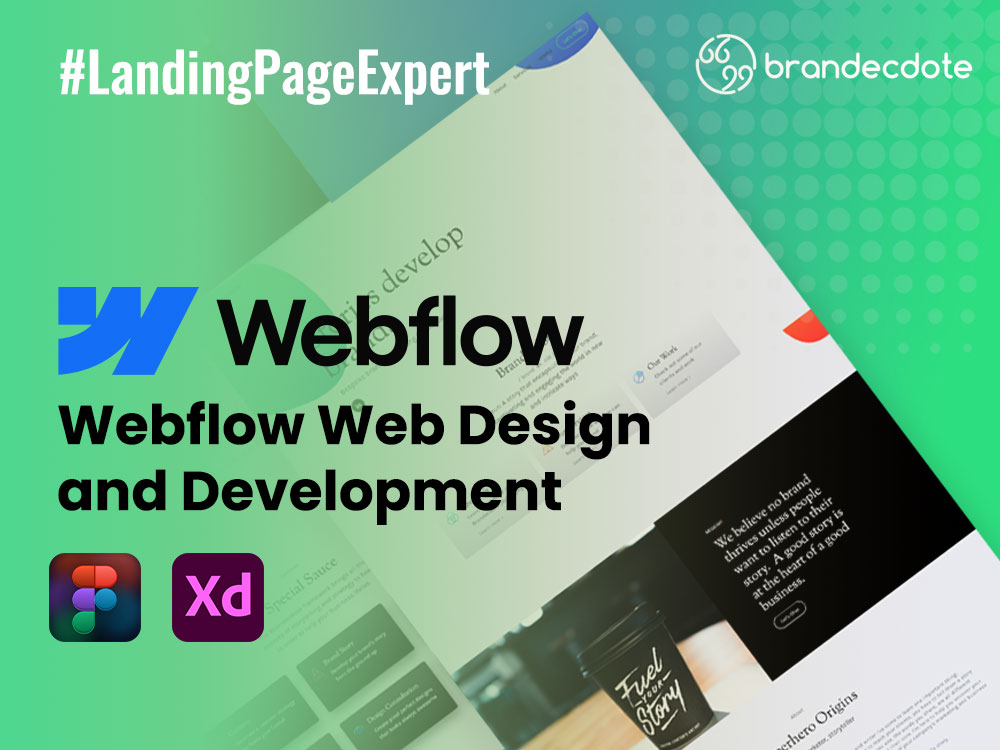 Expert Webflow Designer Webflow Expert Webflow Developer Webflow Website | Upwork