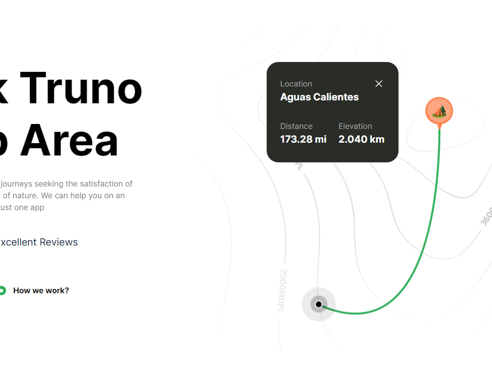 Stunning Landing Pages on Upwork! | Upwork