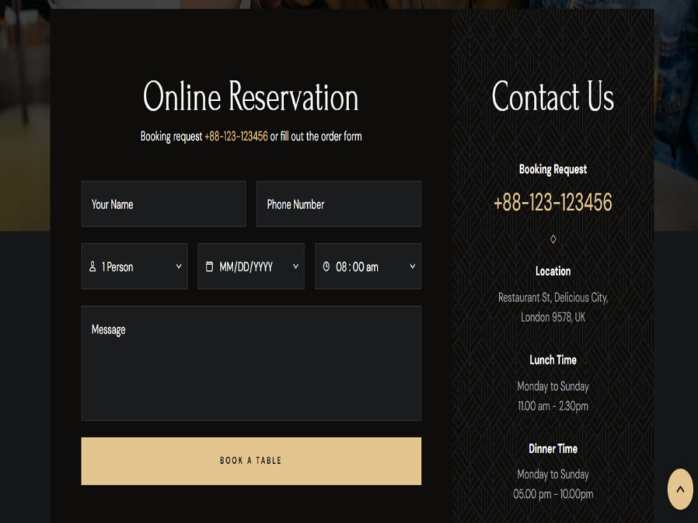 Full Stack Developer Html Css Javascript Jquery Reactjs Nodejs Upwork