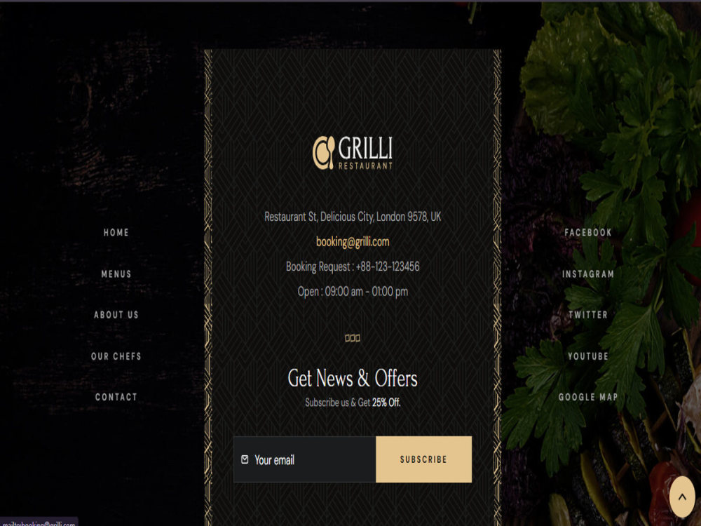Full Stack Developer Html Css Javascript Jquery Reactjs Nodejs Upwork