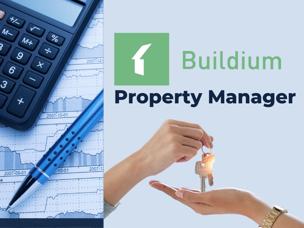 Property management in Buildium | Upwork