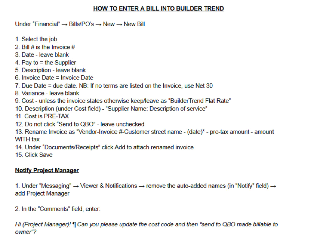 Superior Administrative, Data Entry & QBO Services! | Upwork