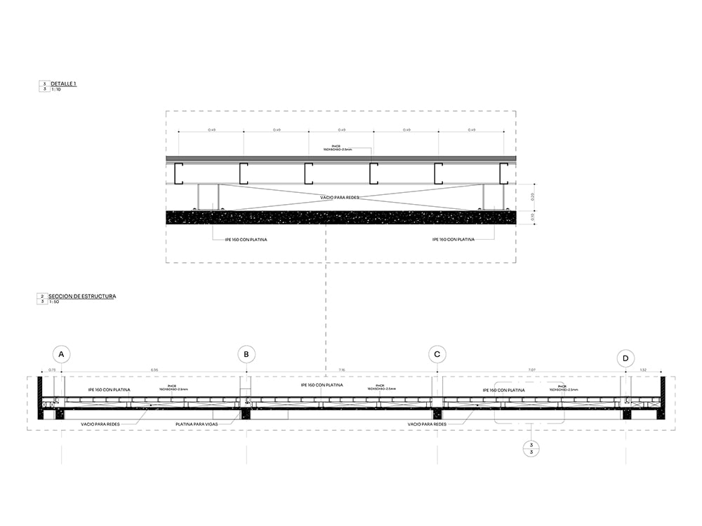 3D STRUCTURAL BIM Model | Autodesk Revit | Upwork