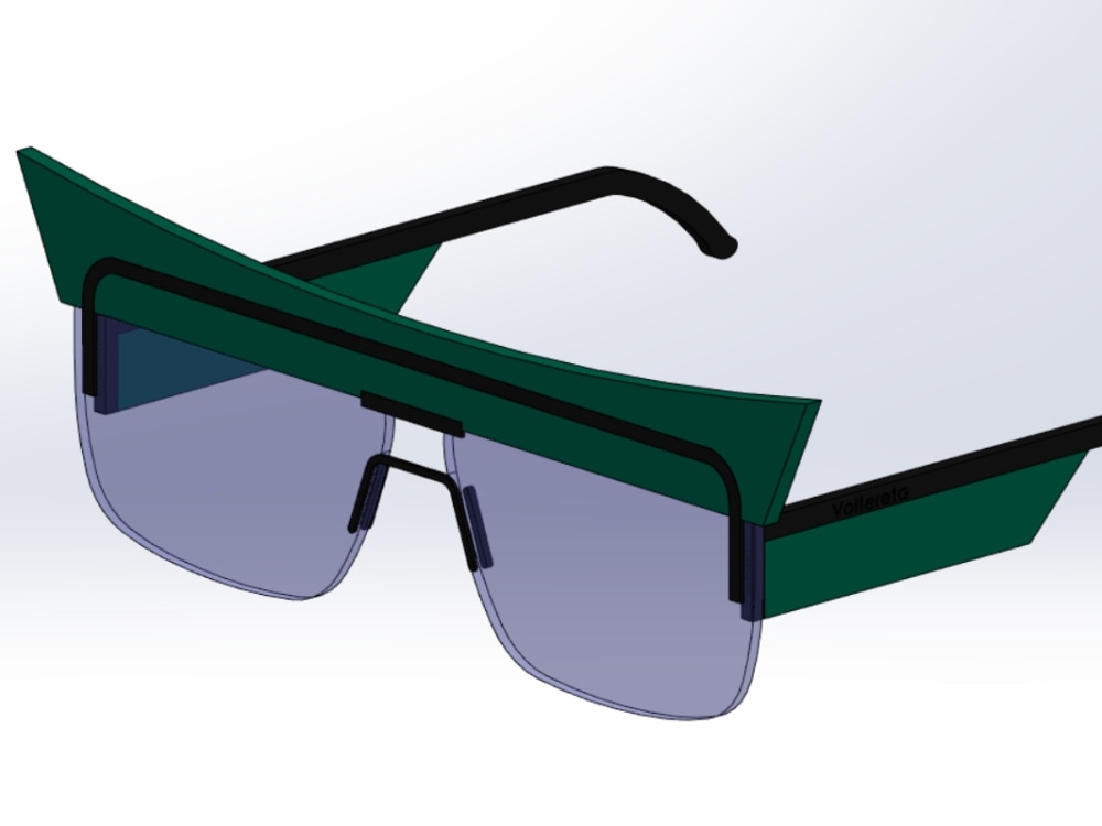 Your 3D models renderized and animated using SolidWorks & Blender | Upwork