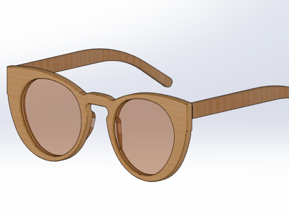 Your 3D models renderized and animated using SolidWorks & Blender | Upwork