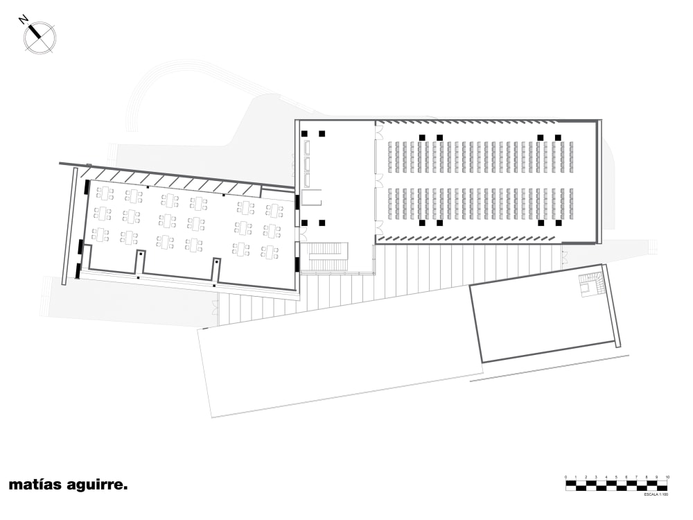 A complete set of drawings in Revit | Upwork