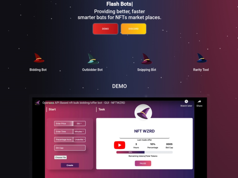 Responsive Web App or SaaS MVP using React, Next.js & Node.js | Upwork