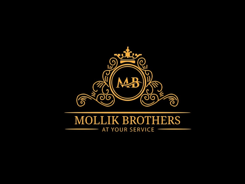 Create simple line art logo abstract style | Upwork