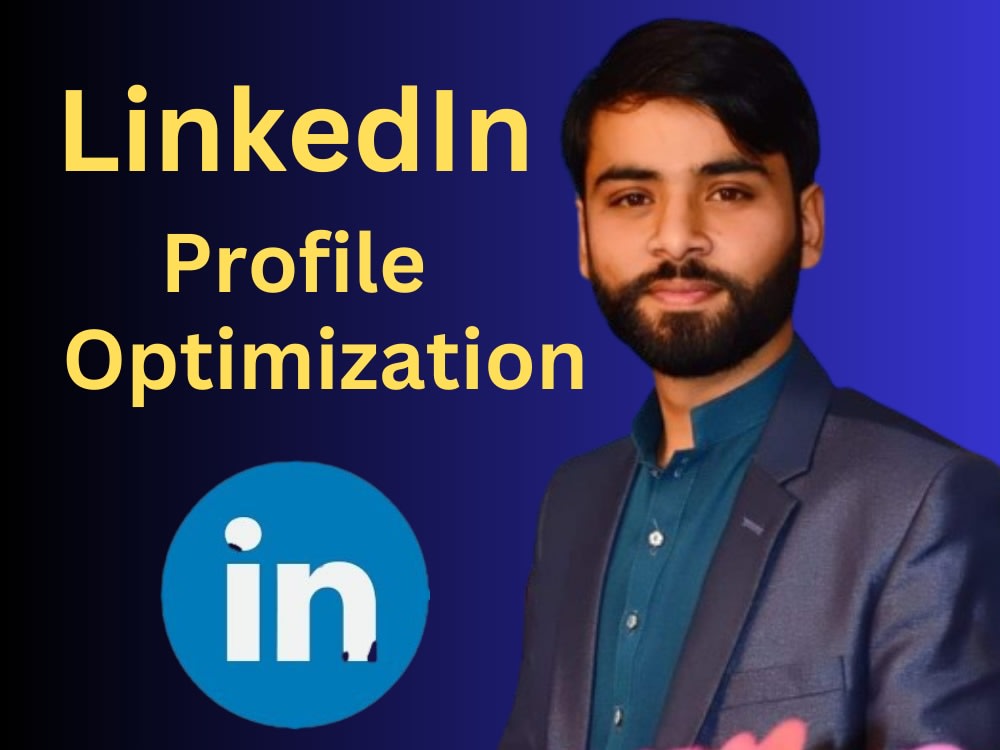 Linkedin Profile Creation And Optimization Upwork
