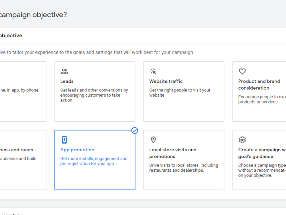 Google Play Store App Promotion Ads Create & Setup | Upwork
