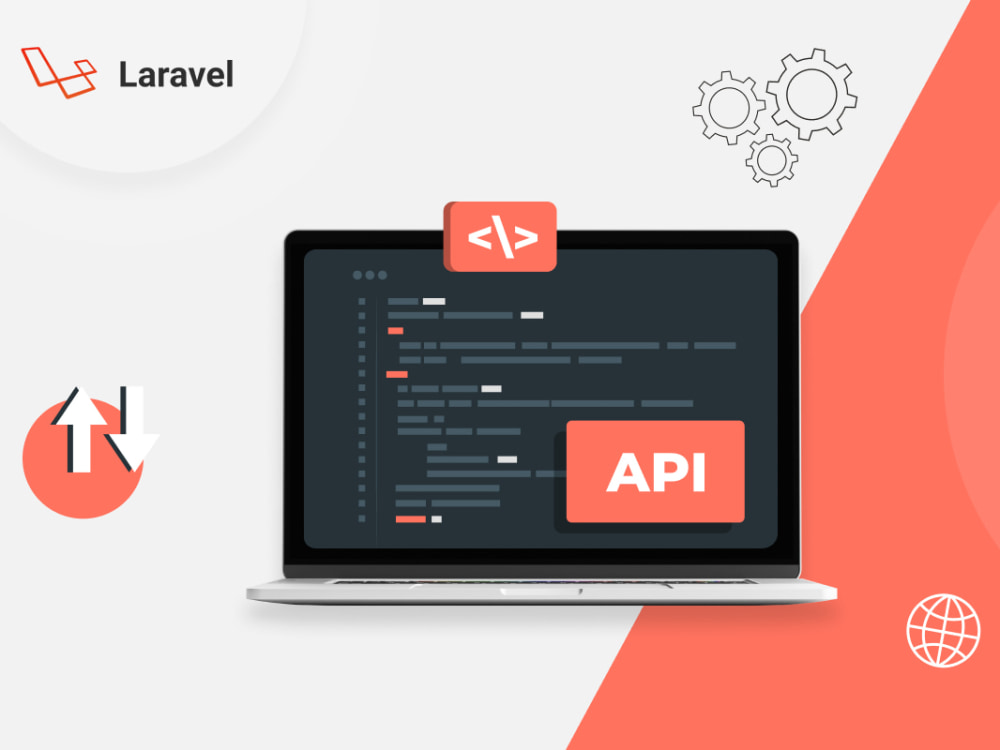 High-Quality Web Apps Built with Laravel, Node.js, Angular, React ...