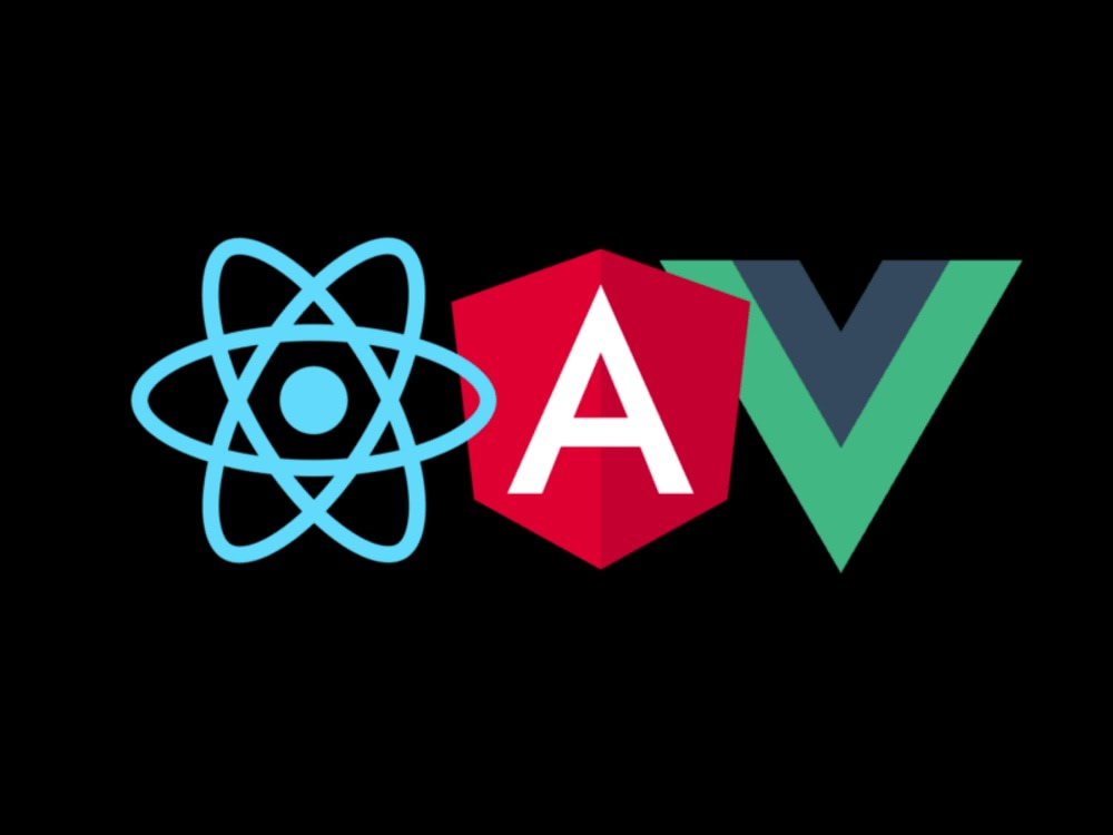 High-Quality Web Apps Built with Laravel, Node.js, Angular, React ...