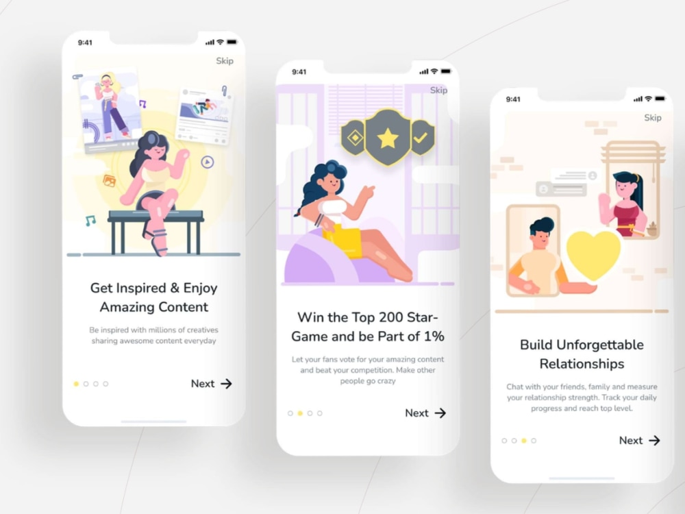 Flutter App Developer , Flutter Mobile App Developer , Hybrid App Developer | Upwork