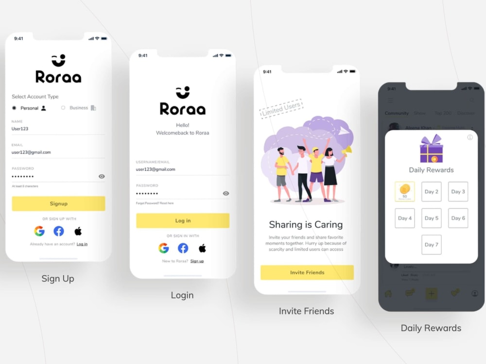 Flutter App Developer , Flutter Mobile App Developer , Hybrid App Developer | Upwork