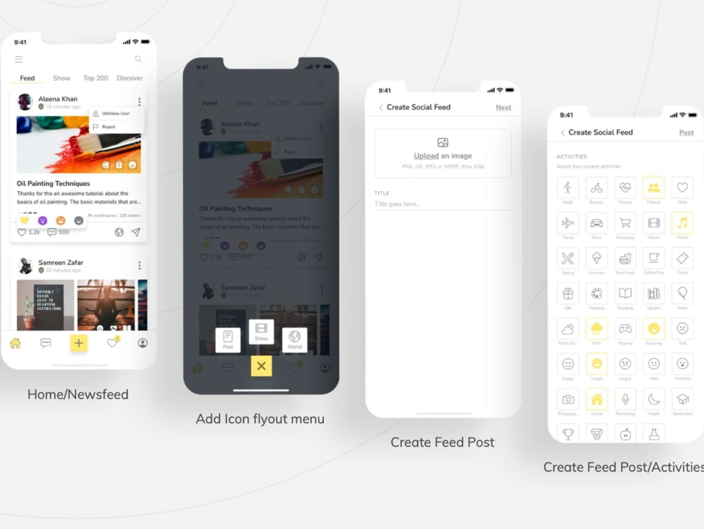 Flutter App Developer , Flutter Mobile App Developer , Hybrid App Developer | Upwork
