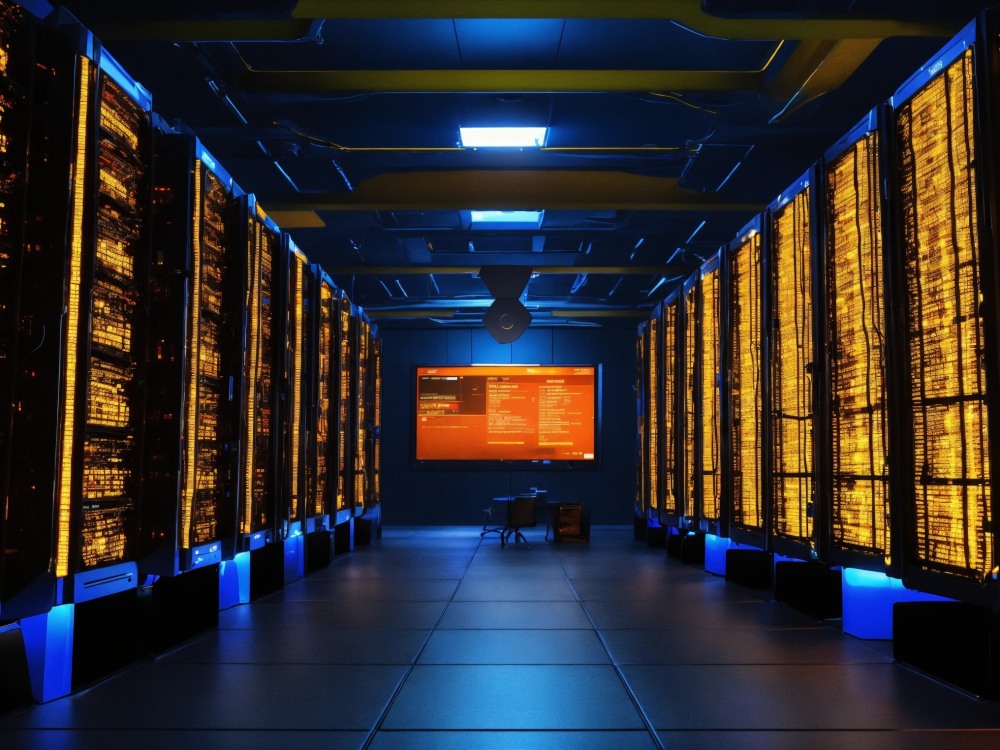 Your front and back-end deployed on the desired server | Upwork