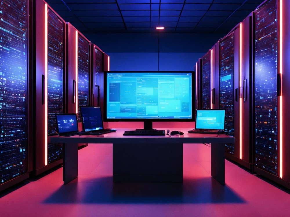 Your front and back-end deployed on the desired server | Upwork