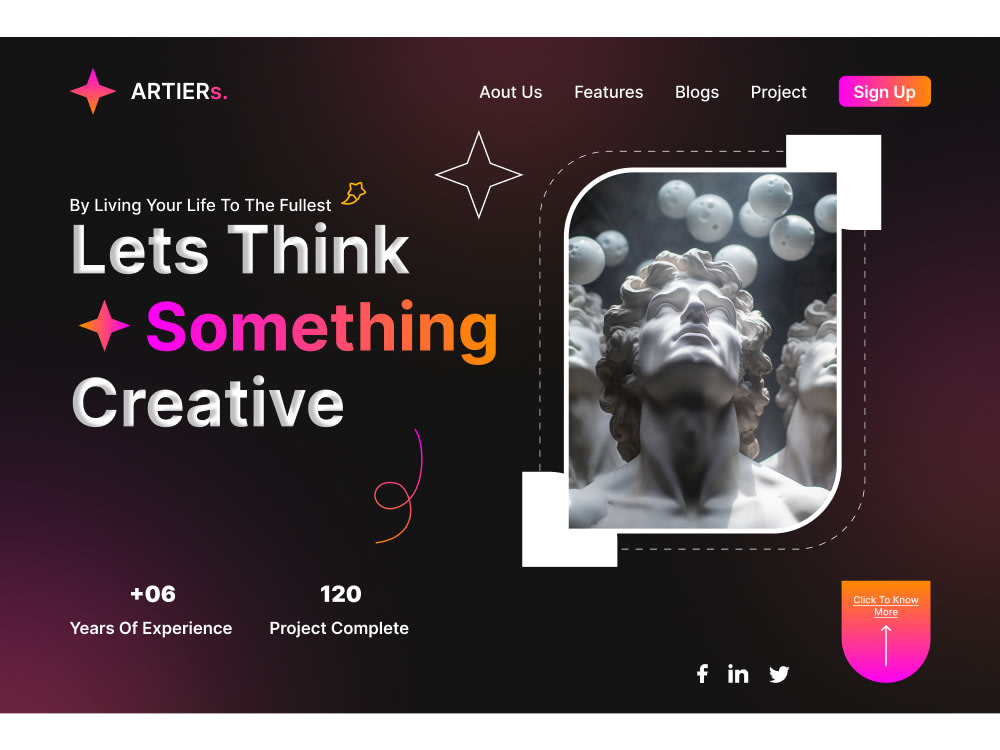 Responsive User Interface Design | Upwork