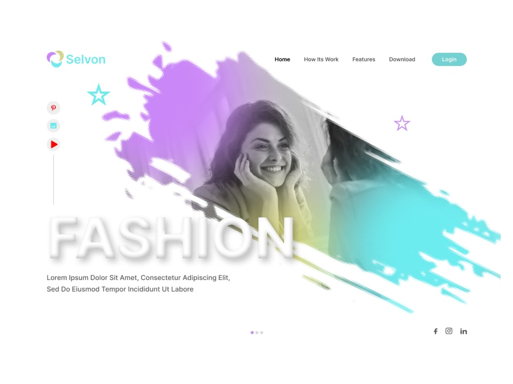 Responsive User Interface Design | Upwork