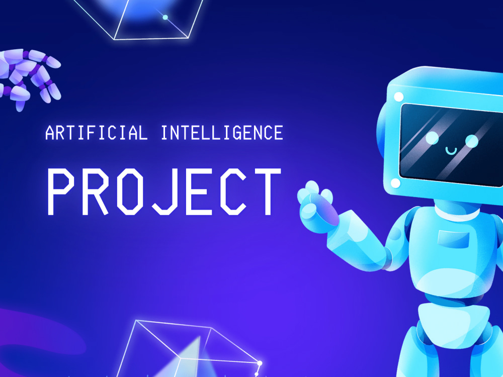 An AI powered solution with machine learning technologies | Upwork
