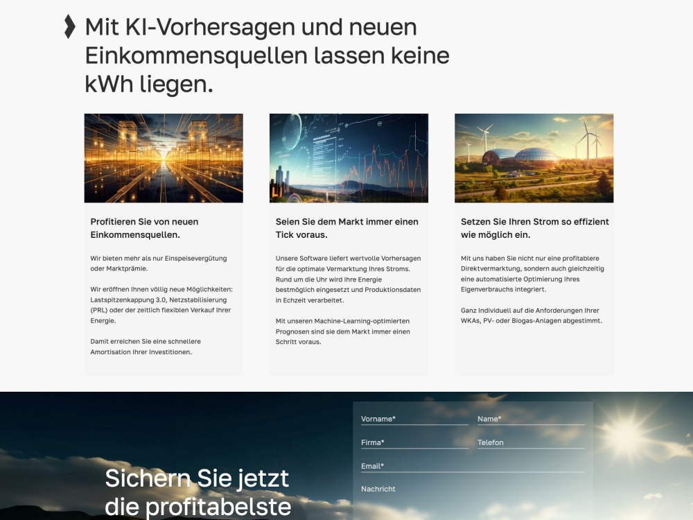 Elite Webflow Design and Development | Upwork