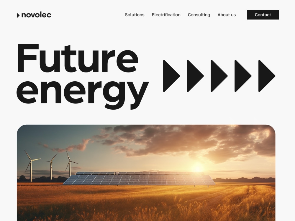 Elite Webflow Design and Development | Upwork