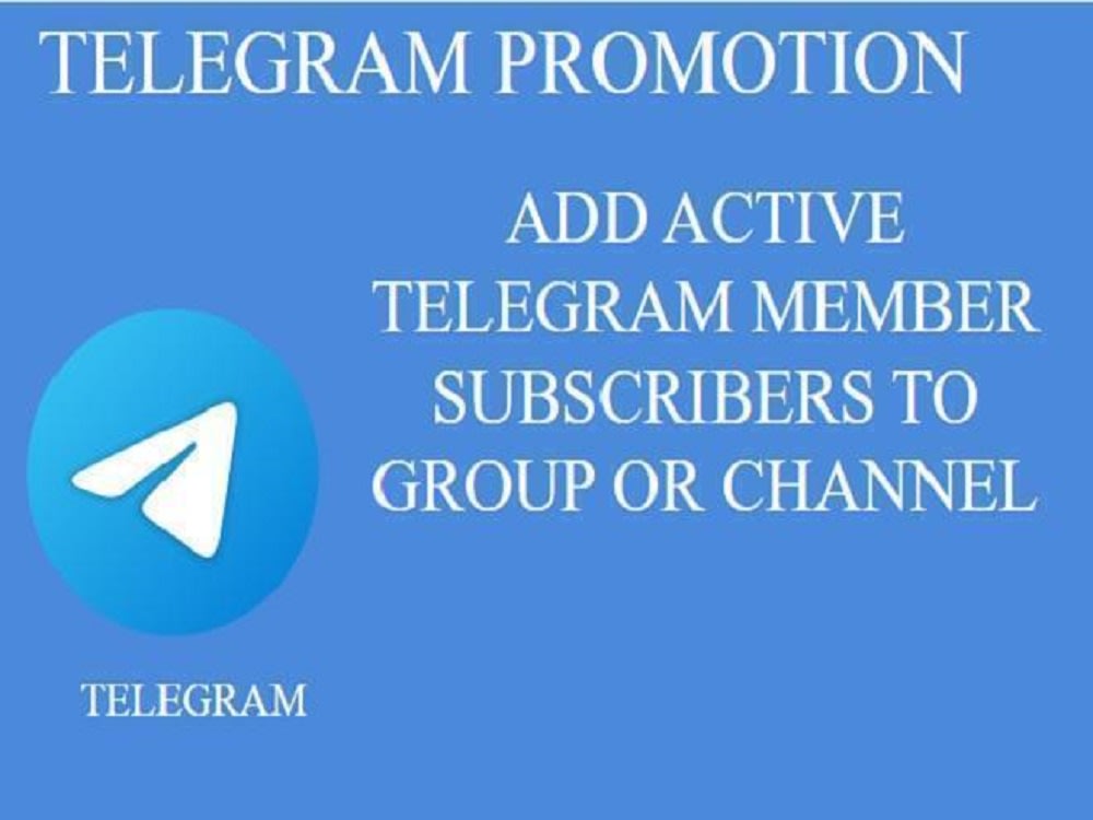 5000+ Organic Telegram And Discord Members, ICO Promotion, NFT ...