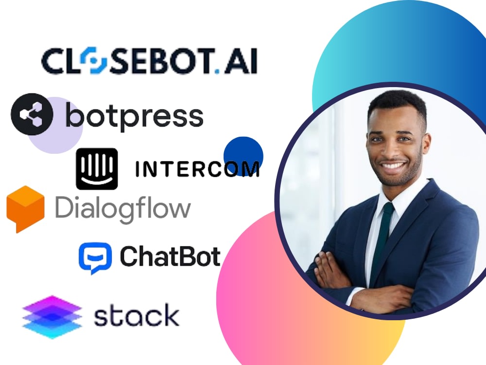 Botpress ai close bot ai chatbot website chatfuel chatgpt closebot ai | Upwork