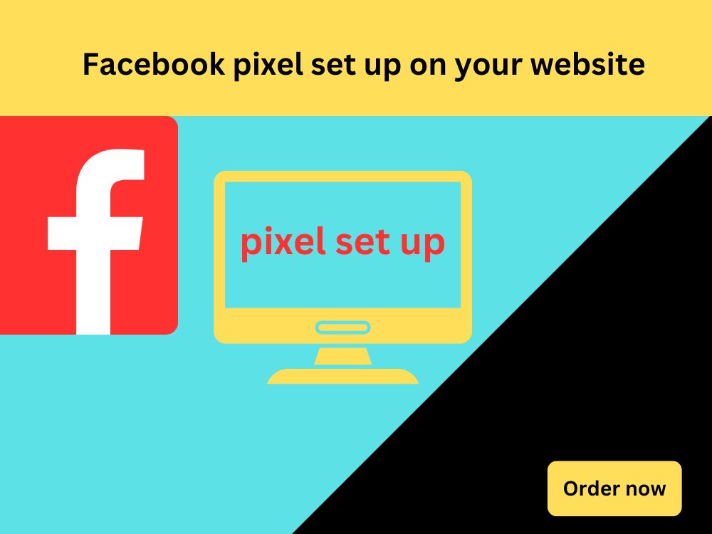 Set up Facebook Pixel & Optimize On your Website Tergate Right Audience | Upwork