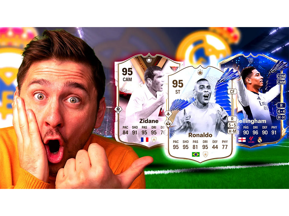 Eye catching Fifa thumbnail | Upwork