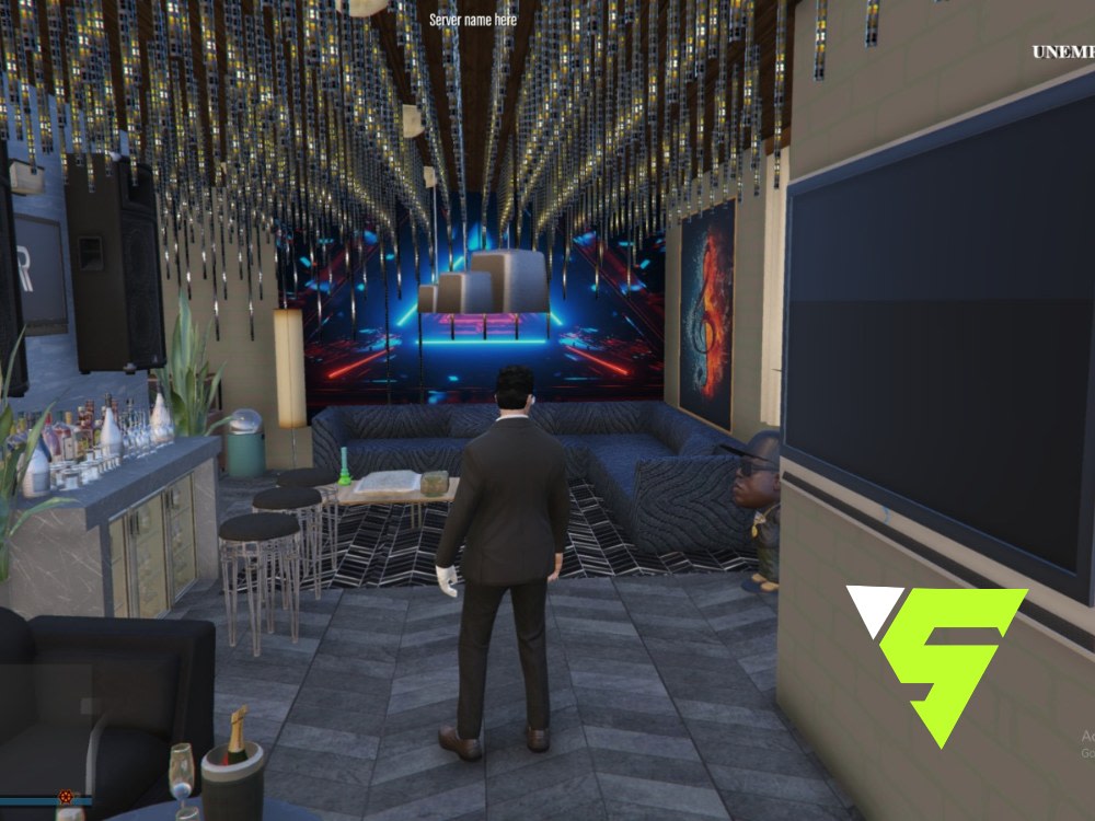 FiveM MLO Developer for Custom Fivem MLo and Map Creation | Upwork