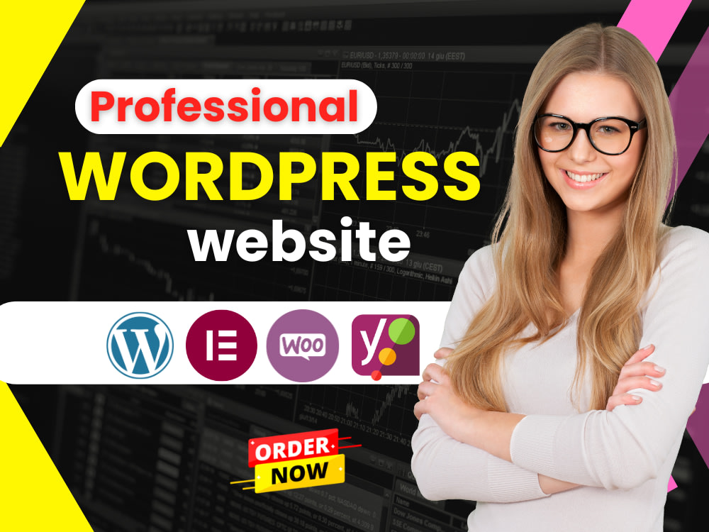 Clone, Revamp or Redesign WordPress Website Design, WordPress Developer | Upwork